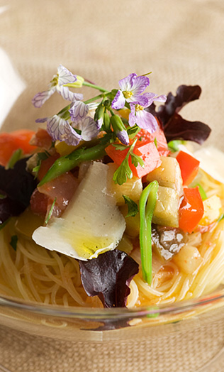 HATAKE AOYAMA - イタリアンレストラン ハタケ 青山